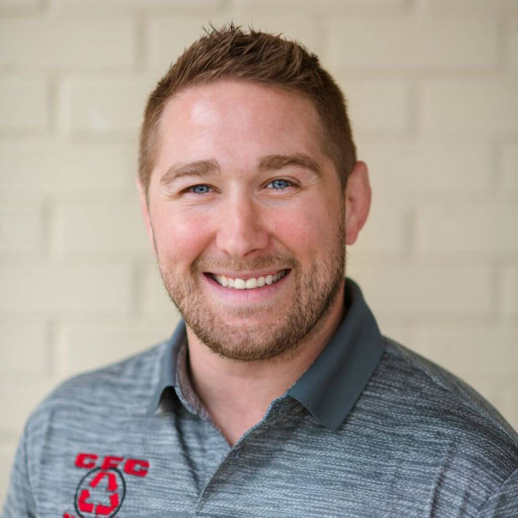 Board of Directors - Tullahoma Area Chamber of Commerce