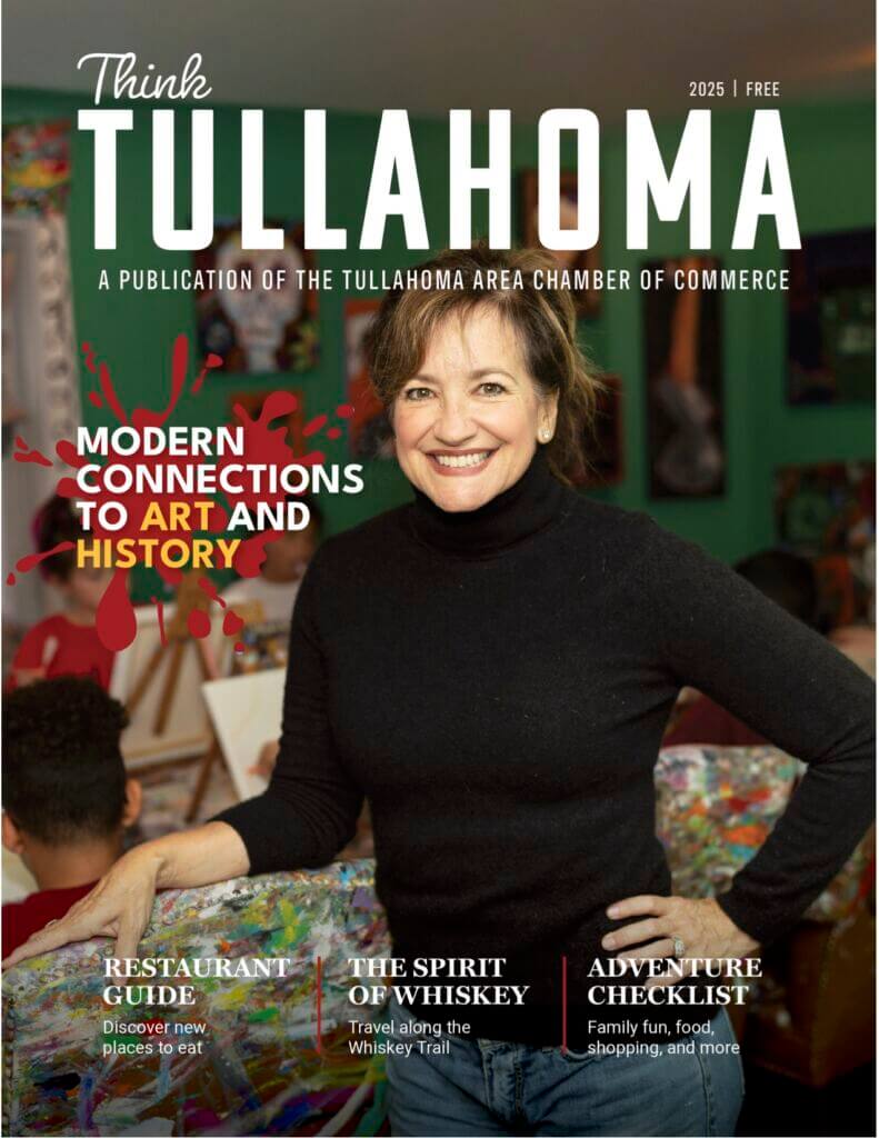 Move to Tullahoma - Tullahoma Area Chamber of Commerce